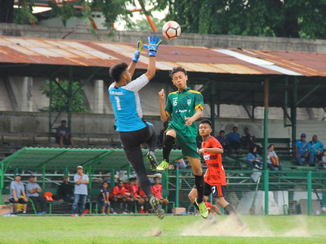 Gol Bunuh Diri Gagalkan Kemenangan Al Rayyan - Persebaya.id Gol Bunuh Diri Gagalkan Kemenangan Al Rayyan - Persebaya.id