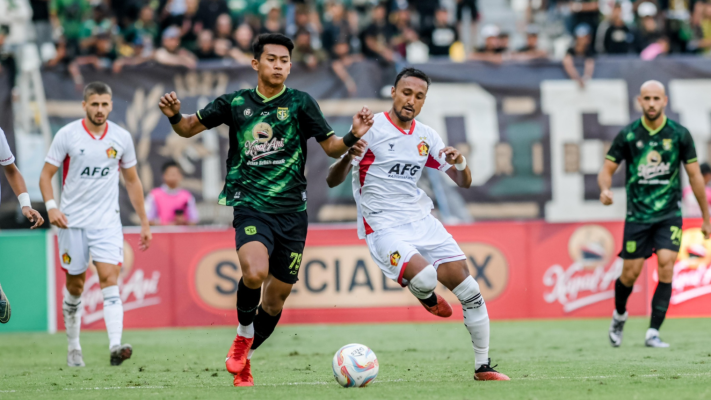 Persebaya Surabaya | Situs Resmi Persebaya (Official Website ...