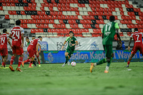 Persebaya Surabaya | Situs Resmi Persebaya (Official Website ...