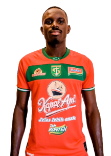 Flavio Silva | Profil dan Biodata Flavio Silva - Persebaya.id