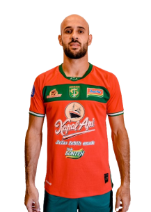 Mohammed Rashid | Profil dan Biodata Mohammed Rashid - Persebaya.id