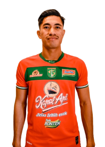 Tim Persebaya Surabaya | Pemain dan Ofisial Persebaya Surabaya ...