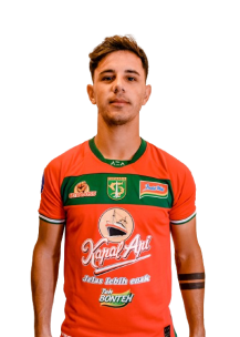 Bruno Moreira Soares | Profil dan Biodata Bruno Moreira Soares ...