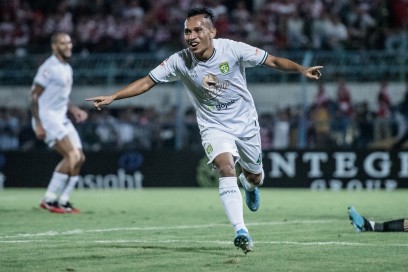 Muhammad Hidayat | Profil dan Biodata Muhammad Hidayat - Persebaya.id