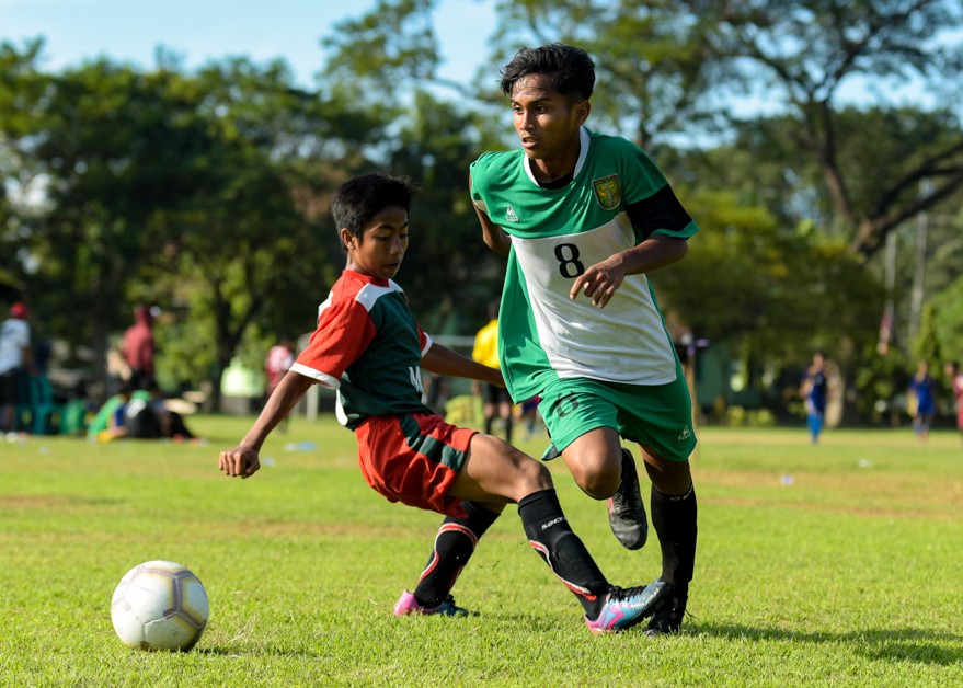 Photo Gallery Galeri Foto Liga Berjenjang U-16 Piala Menpora 2019 ... Photo Gallery Galeri Foto Liga Berjenjang U-16 Piala Menpora 2019 ...
