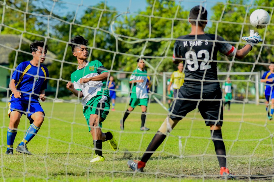 Photo Gallery Galeri Foto Liga Berjenjang U-16 Piala Menpora 2019 ... Photo Gallery Galeri Foto Liga Berjenjang U-16 Piala Menpora 2019 ...