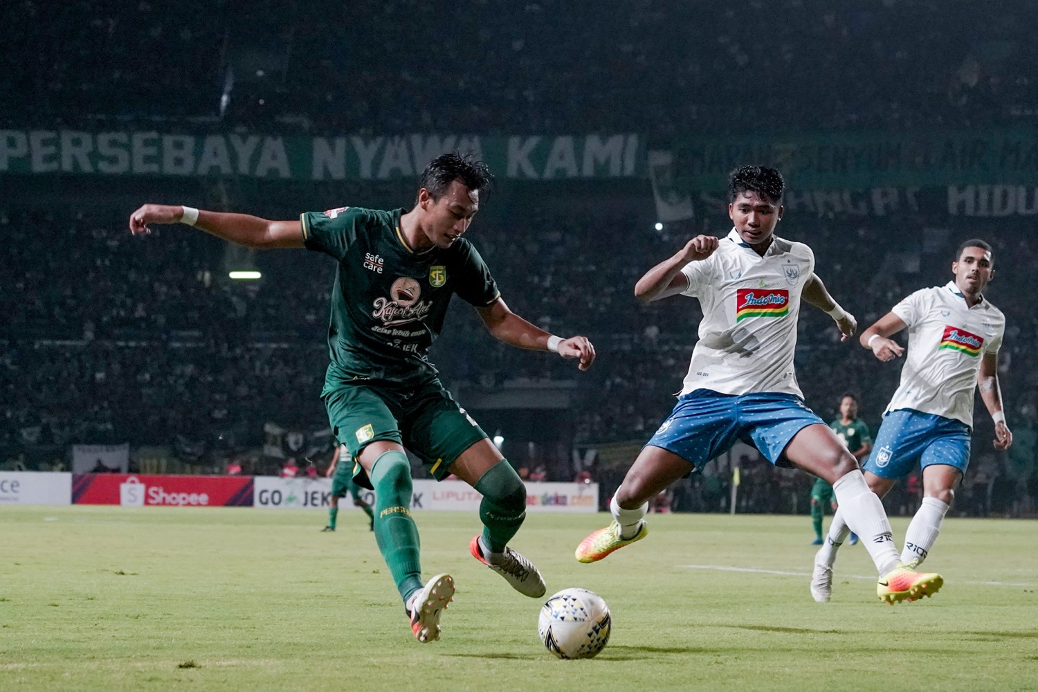 Photo Gallery Galeri Pertandingan Persebaya vs PSIS Semarang - Persebaya.id Photo Gallery Galeri Pertandingan Persebaya vs PSIS Semarang - Persebaya.id
