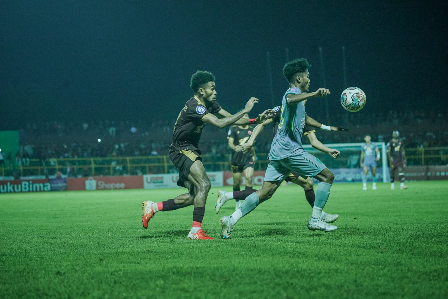 Photo Gallery Galeri pertandingan PSM vs Persebaya Sabtu, 10 September ... Photo Gallery Galeri pertandingan PSM vs Persebaya Sabtu, 10 September ...