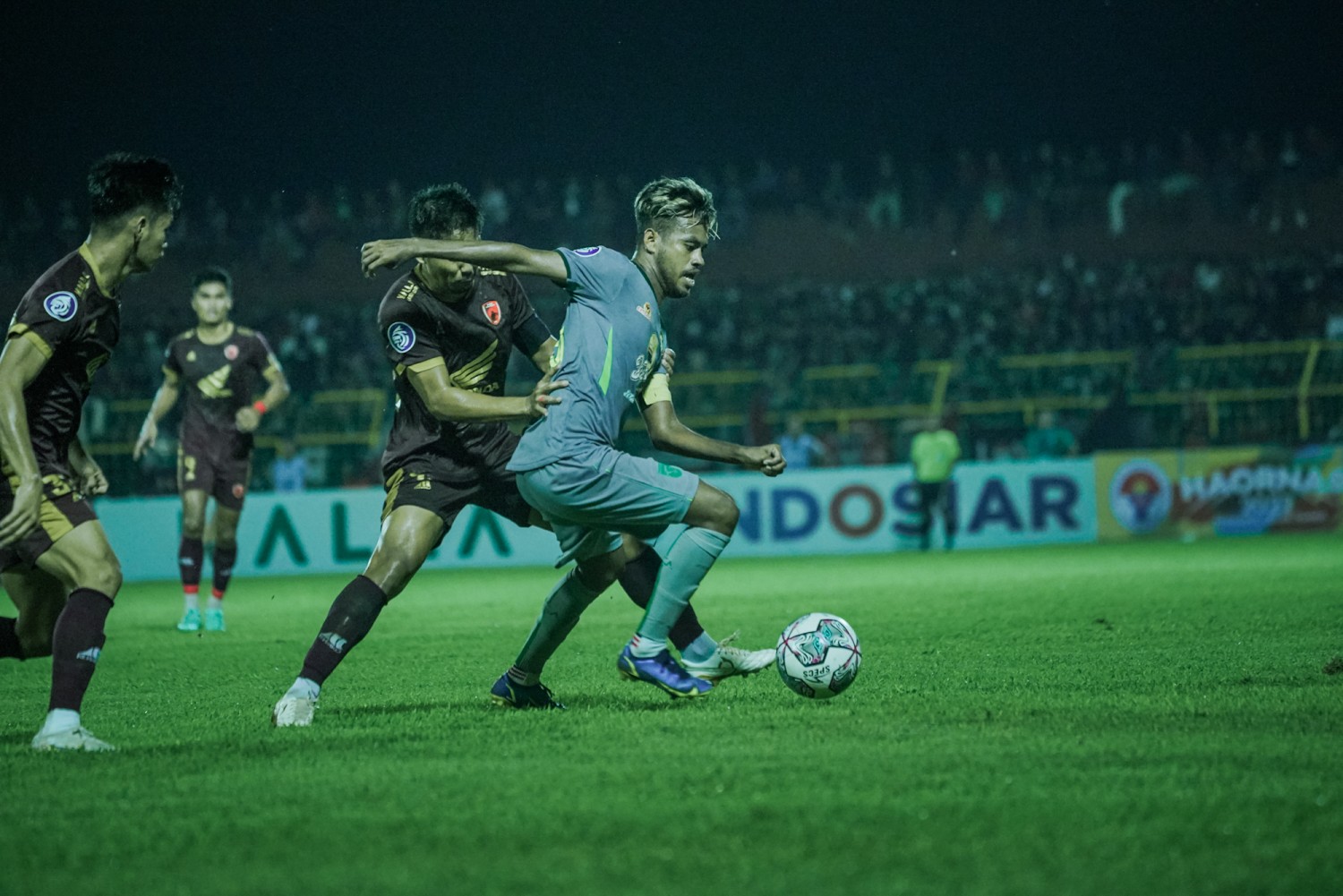Photo Gallery Galeri pertandingan PSM vs Persebaya Sabtu, 10 September ... Photo Gallery Galeri pertandingan PSM vs Persebaya Sabtu, 10 September ...